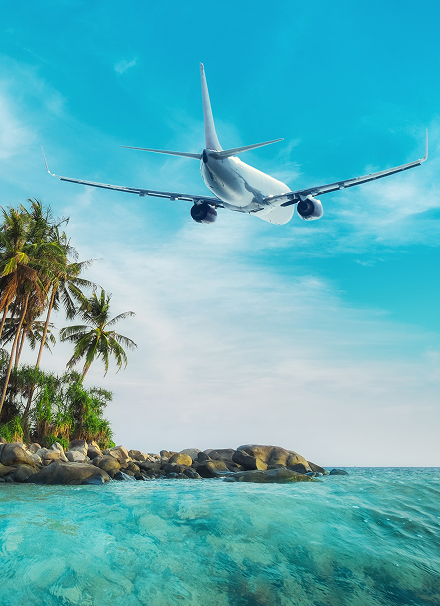 Book flights and holidays confidently with the Brightsun price match ...